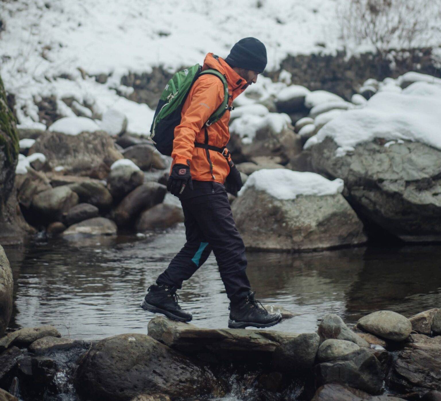 CTR Shoes Store | Trekking, Hiking & Outdoor Shoes Online